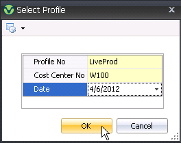 Product Requisitions
